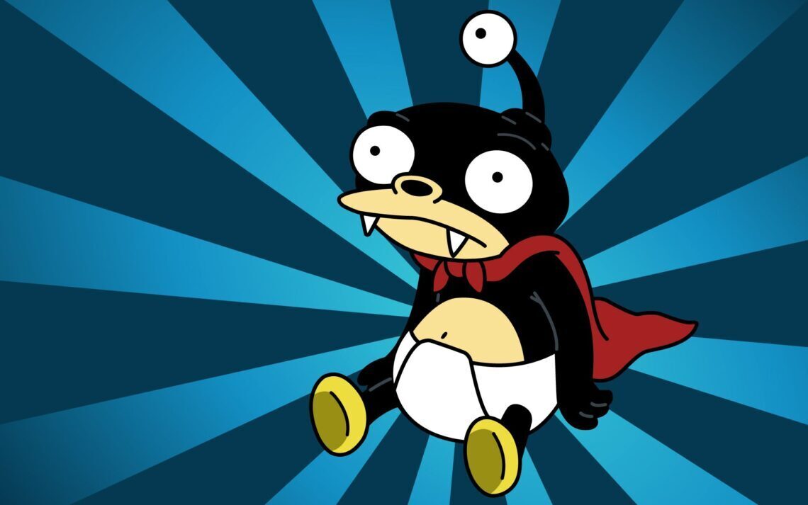 Fortnite x Futurama crossover is launching tomorrow: Teaser, skins and ...
