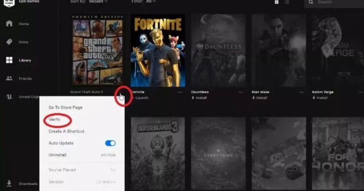 GTA loading screen stuck: How to fix it? - TechBriefly