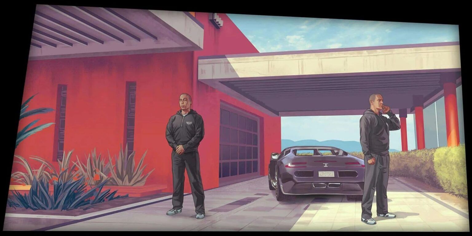 GTA loading screen stuck: How to fix it? - TechBriefly