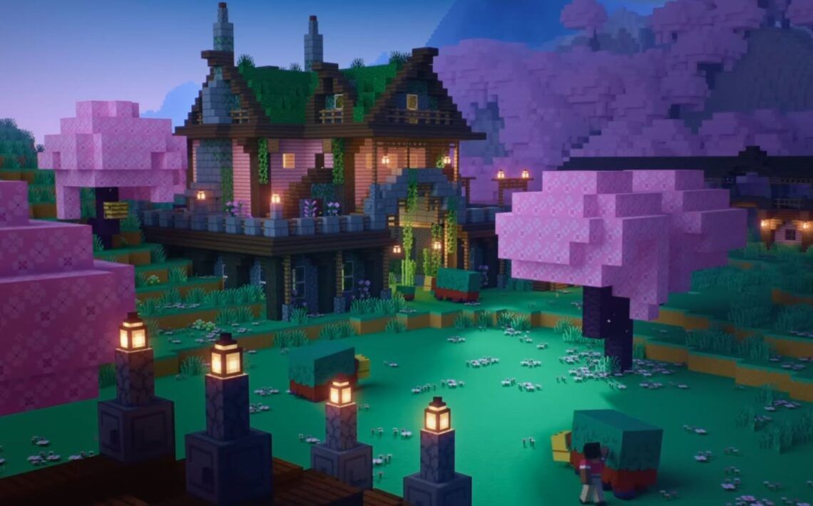 Minecraft realms error 504: How to fix it - TechBriefly