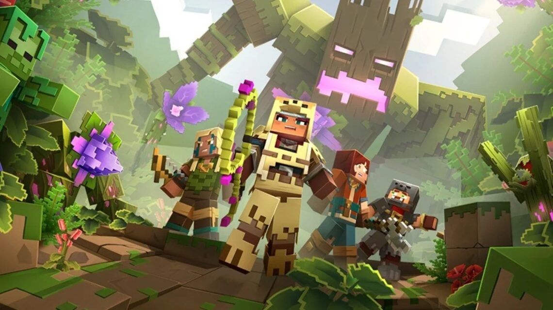 Minecraft realms error 504: How to fix it - TechBriefly