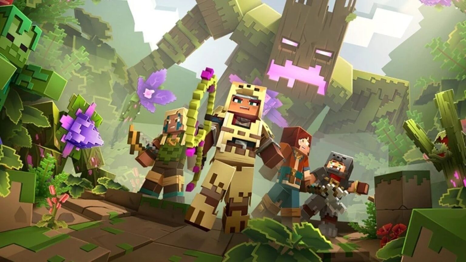 Minecraft realms error 504: How to fix it - TechBriefly