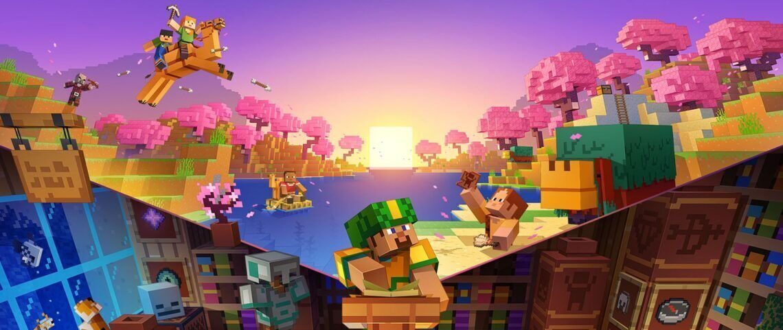 Minecraft realms error 504: How to fix it - TechBriefly