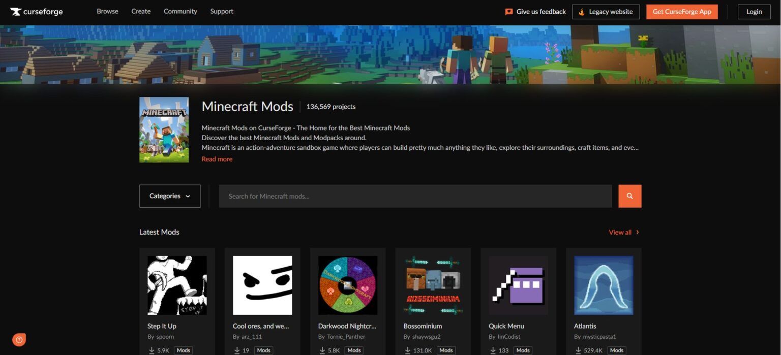 How to fix the Minecraft Mod needs language provider Javafml 44 issue? - TechBriefly