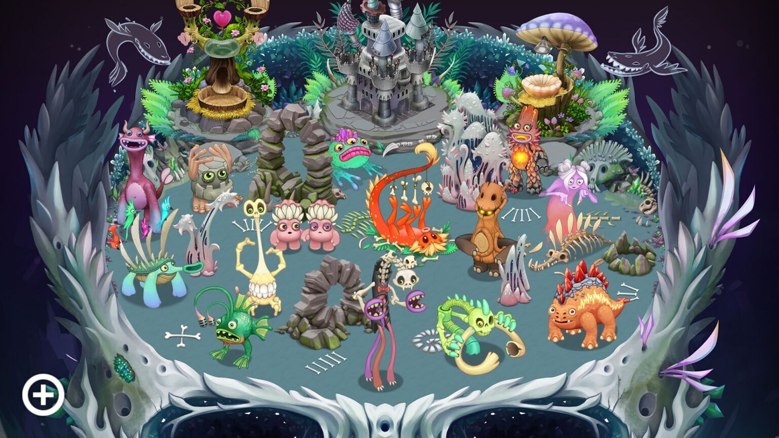 How to get Maw in My Singing Monsters: Explained - TechBriefly