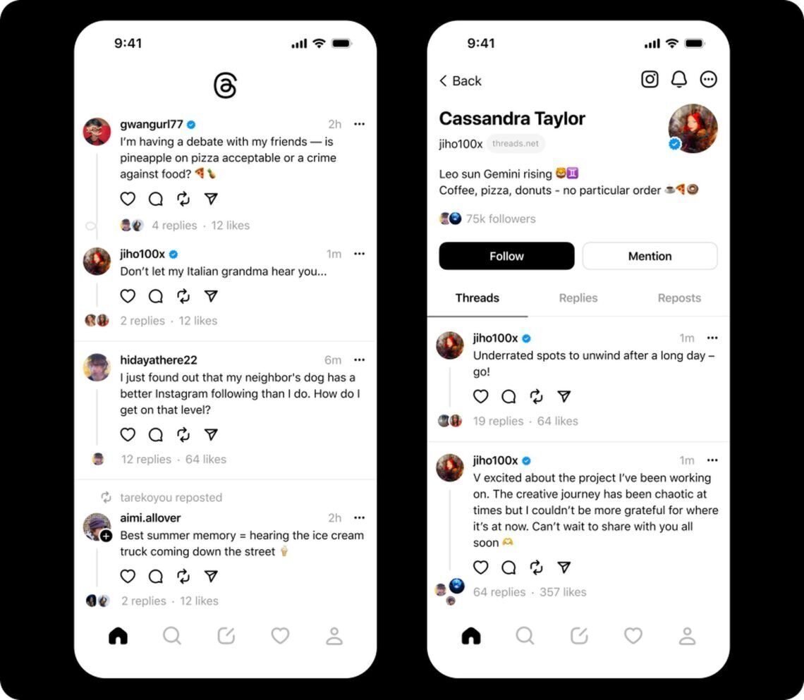 How to install Threads in EU on iOS and Android - TechBriefly