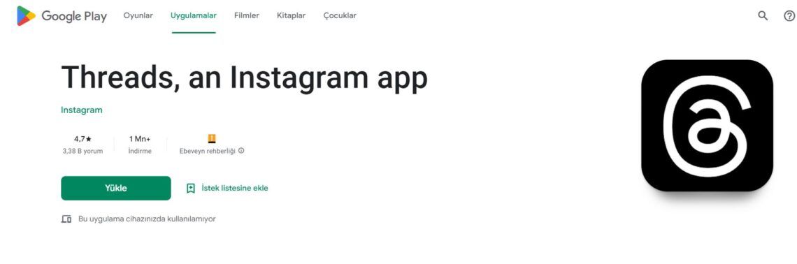 How to use Threads: A comprehensive guide to Instagram's new app ...
