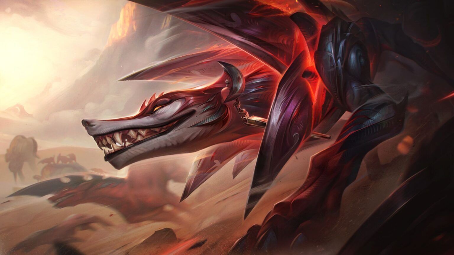 League of Legends arena tier list (up to date) - TechBriefly