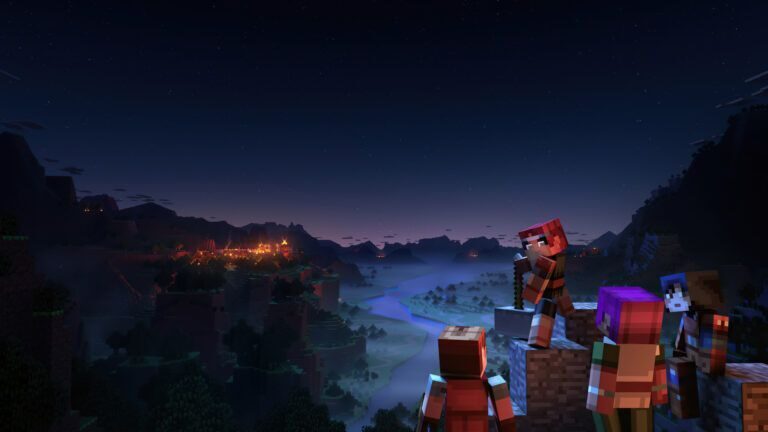 Minecraft realms error 504: How to fix it - TechBriefly
