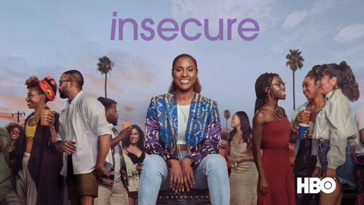 Insecure is now streaming on Netflix, and more HBO shows will follow ...