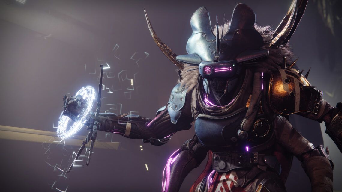 New Destiny 2 Subclass leak surfaces: Red abilities and mysterious ...