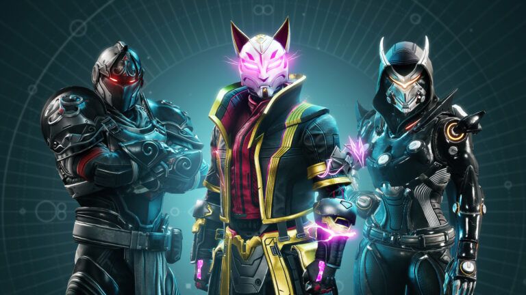 New Destiny 2 Subclass leak surfaces: Red abilities and mysterious ...