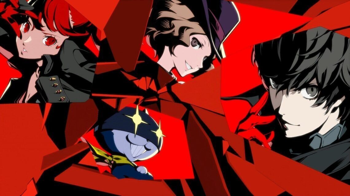 Persona 5 vs Persona 5 Royal: The ultimate comparison - TechBriefly