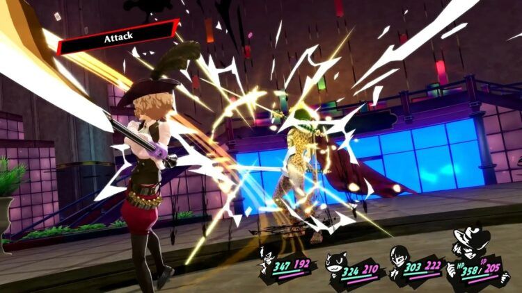 Persona 5 vs Persona 5 Royal: The ultimate comparison - TechBriefly
