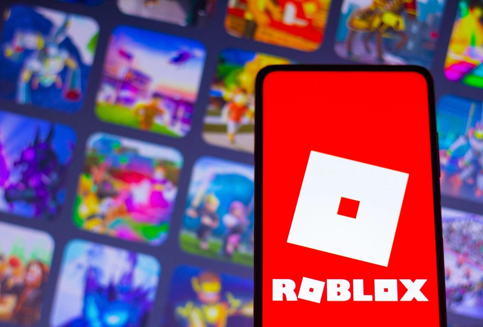 Roblox not working: How to fix it - TechBriefly