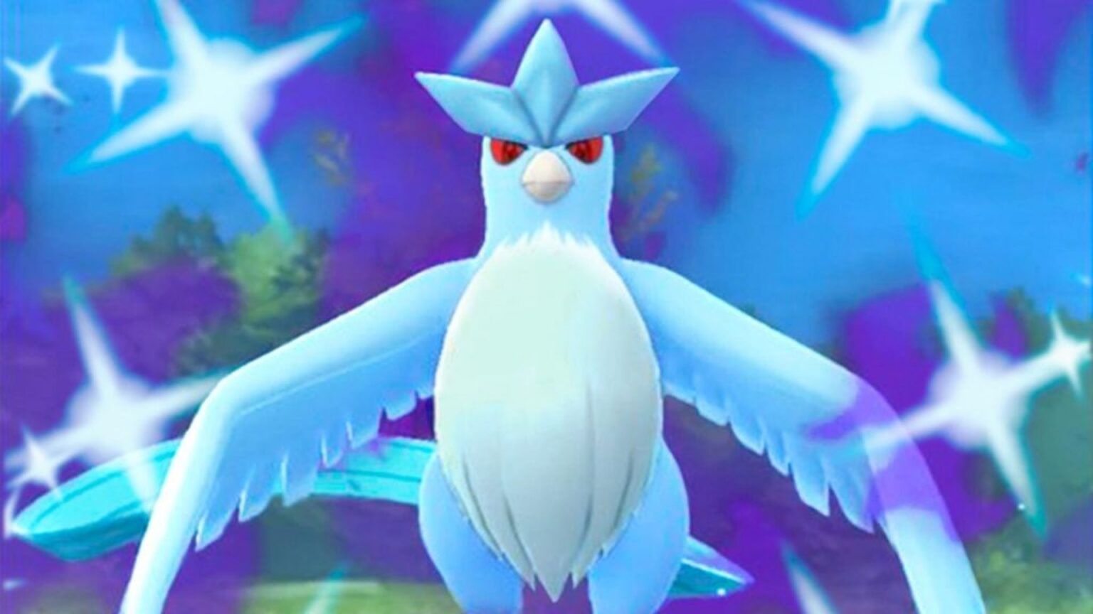 How to beat Shadow Articuno: Weakness and counters - TechBriefly