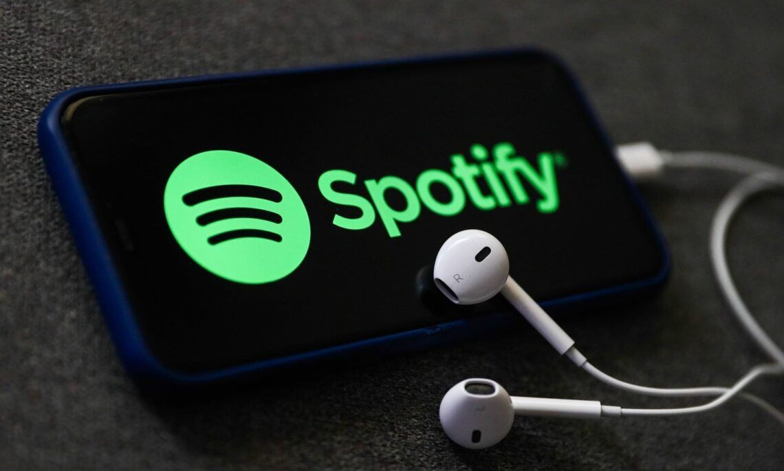 Spotify Eat This Playlist: What is it and how to access it? - TechBriefly