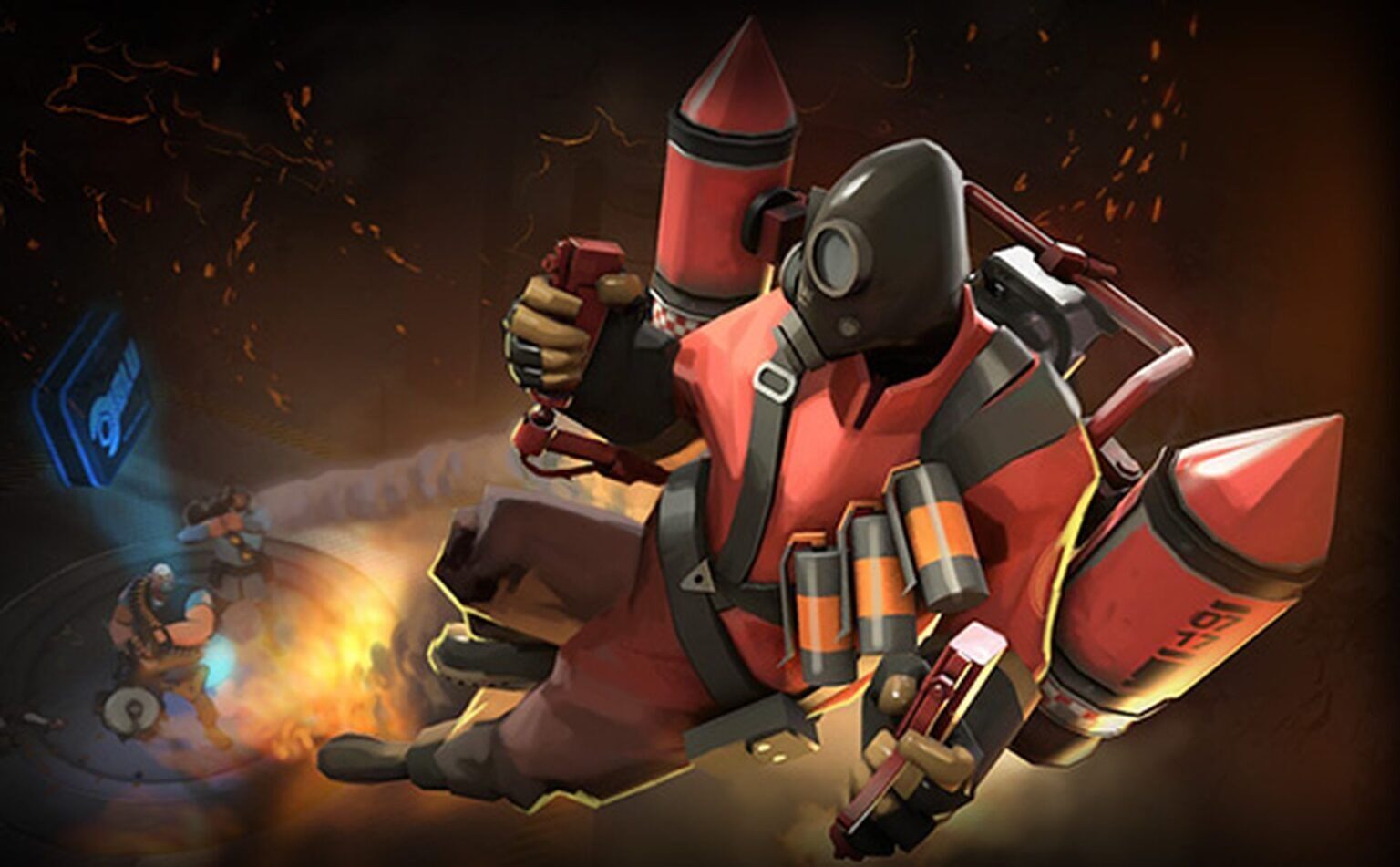 TF2 VSH game mode explained - TechBriefly
