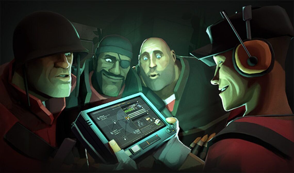 TF2 VSH game mode explained - TechBriefly