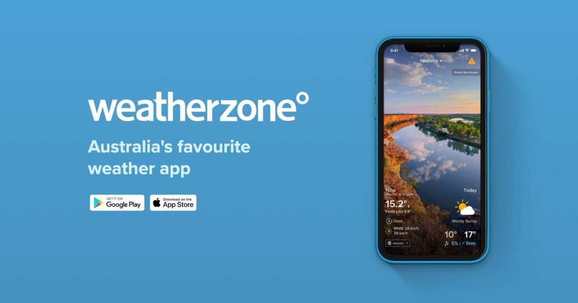 Weatherzone app not working: How to fix it? - TechBriefly