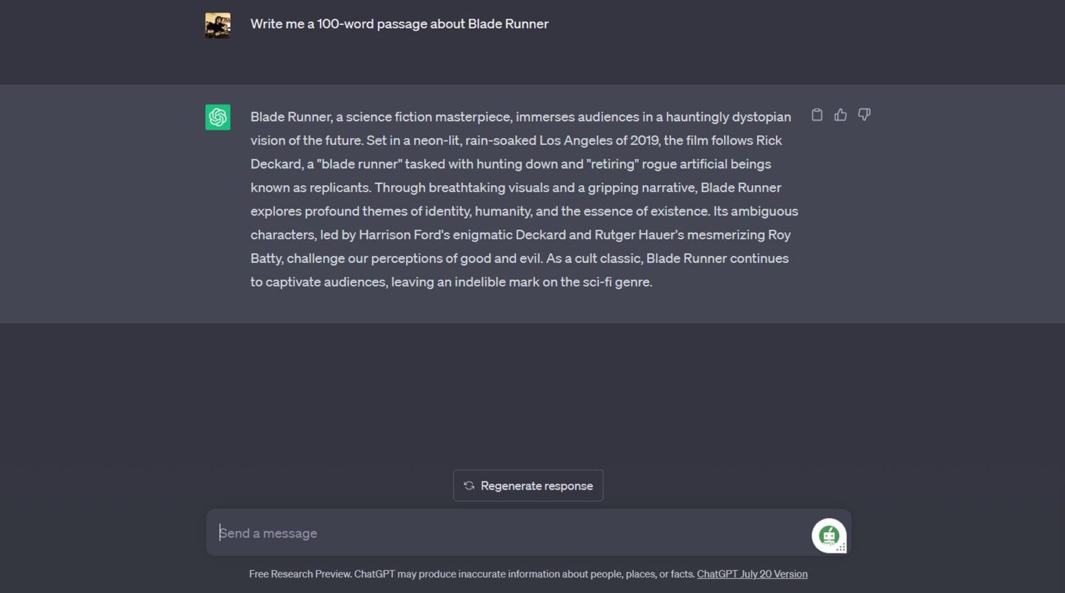 What is Poe AI and how to use it? - TechBriefly