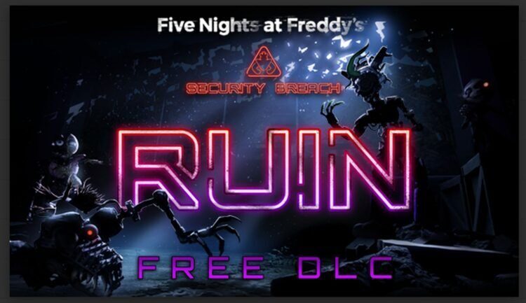 How to fix if FNAF Ruin is not working for you - TechBriefly