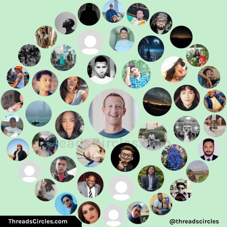 Explained: How to use Threads Circles - TechBriefly