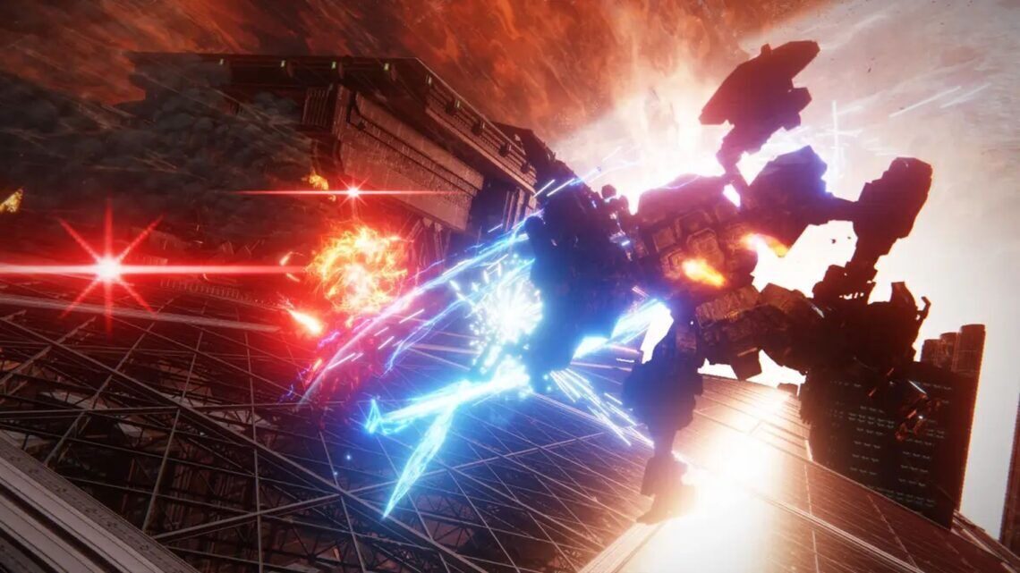 All AC6 bosses and how to beat them: Armored Core 6 guide - TechBriefly