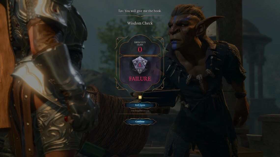 How does Critical Success work in Baldur's Gate 3? - TechBriefly