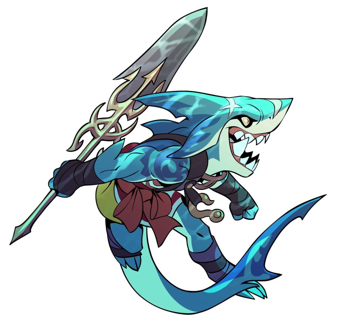 Brawlhalla character tier list: Best legends in 2023 - TechBriefly