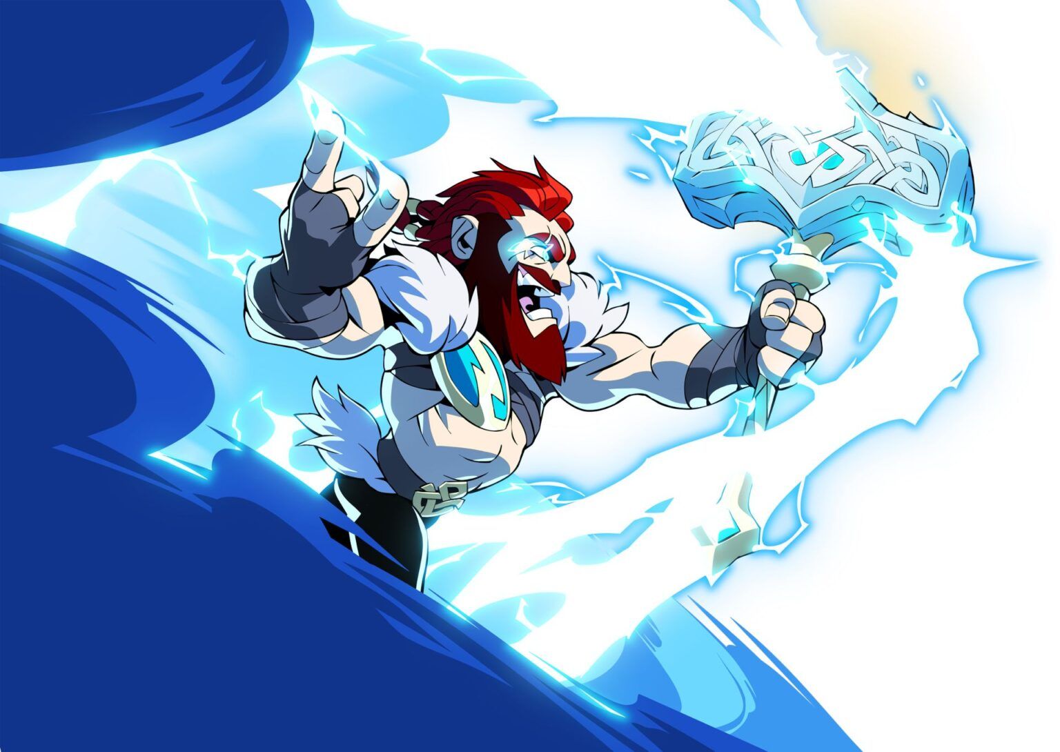 Brawlhalla character tier list: Best legends in 2023 - TechBriefly