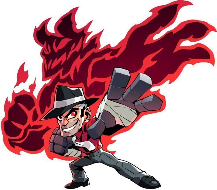 Brawlhalla character tier list: Best legends in 2023 - TechBriefly