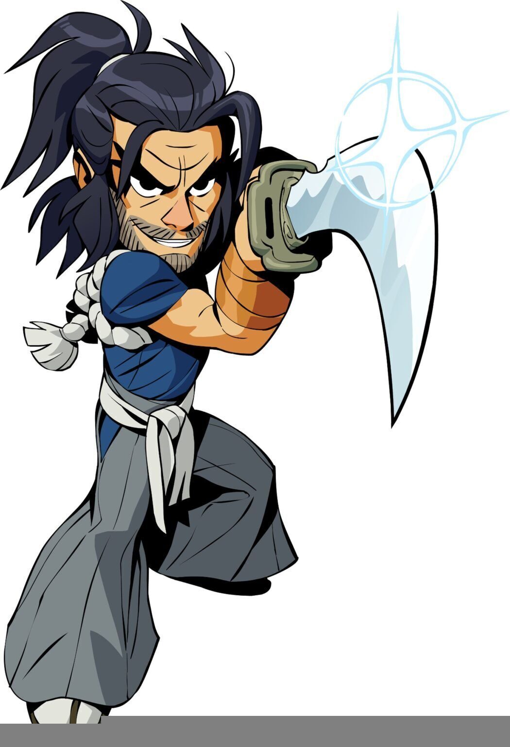 Brawlhalla character tier list: Best legends in 2023 - TechBriefly