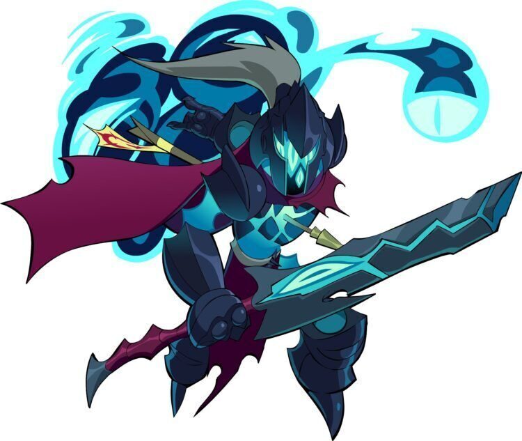 Brawlhalla character tier list: Best legends in 2023 - TechBriefly