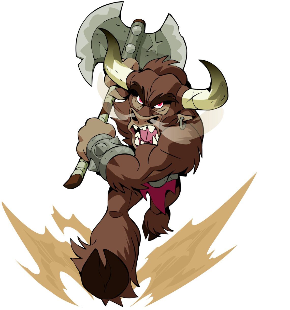 Brawlhalla character tier list: Best legends in 2023 - TechBriefly