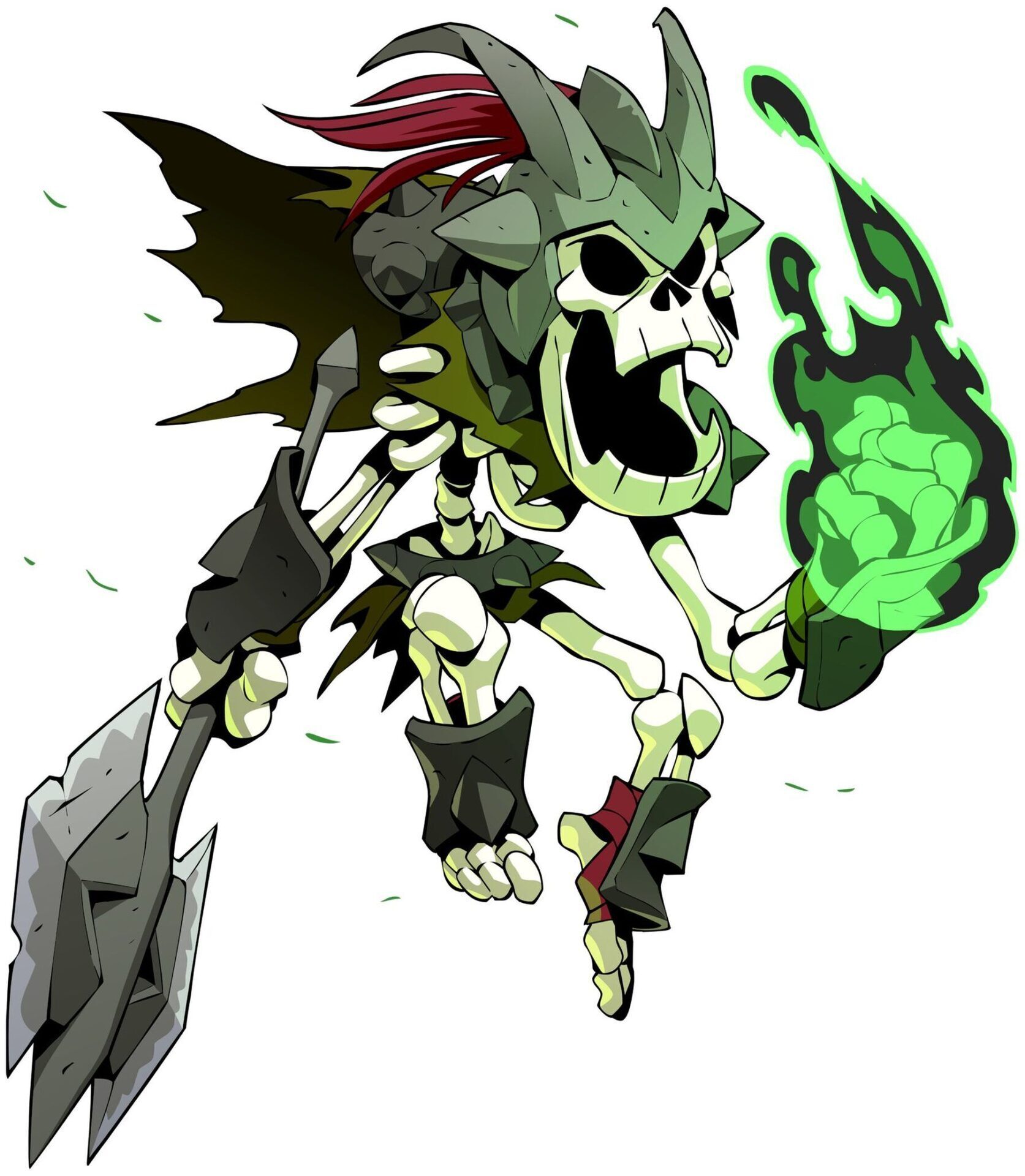 Brawlhalla character tier list: Best legends in 2023 - TechBriefly