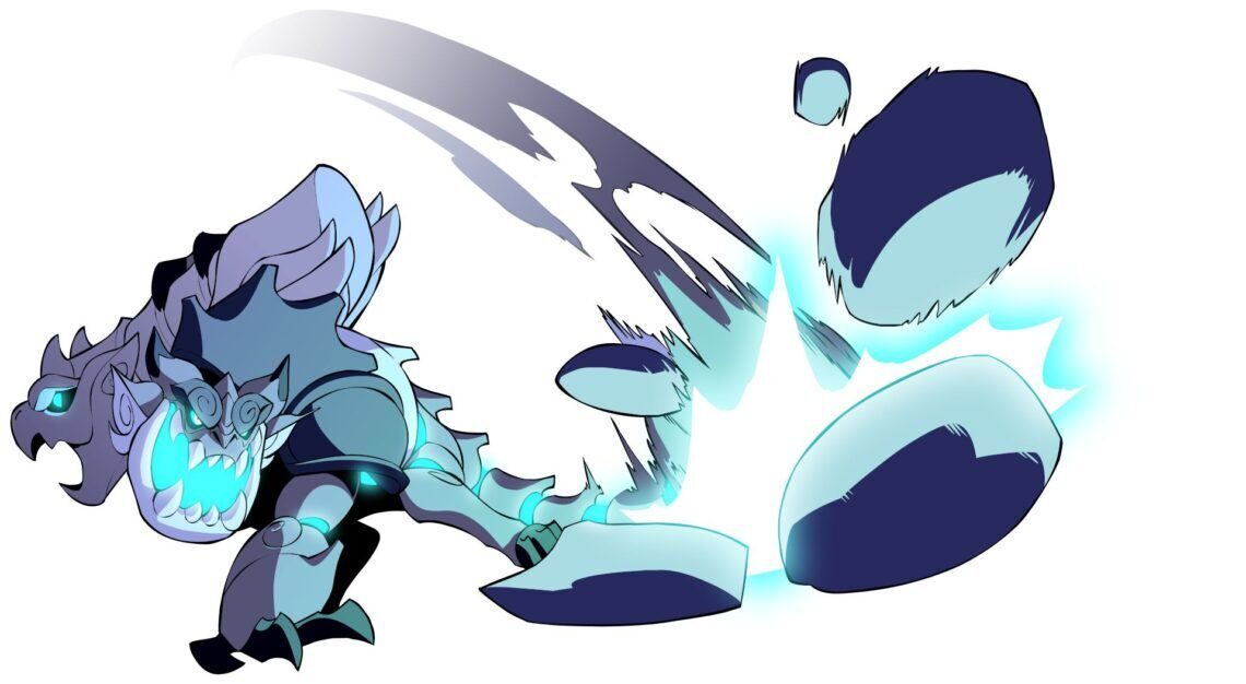 Brawlhalla character tier list: Best legends in 2023 - TechBriefly