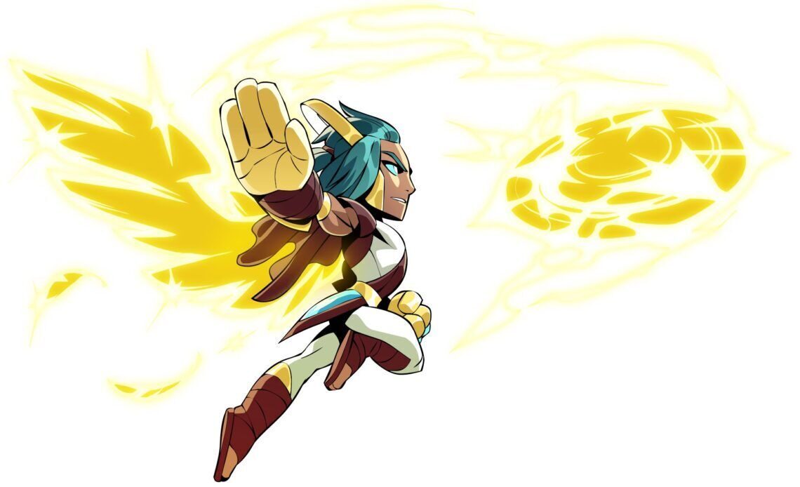 Brawlhalla character tier list: Best legends in 2023 - TechBriefly