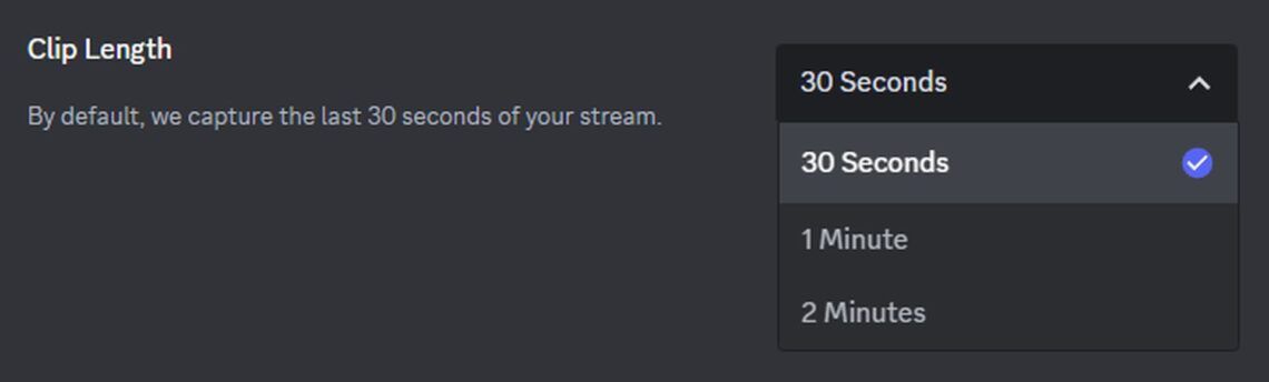How to use Discord Clips feature? - TechBriefly