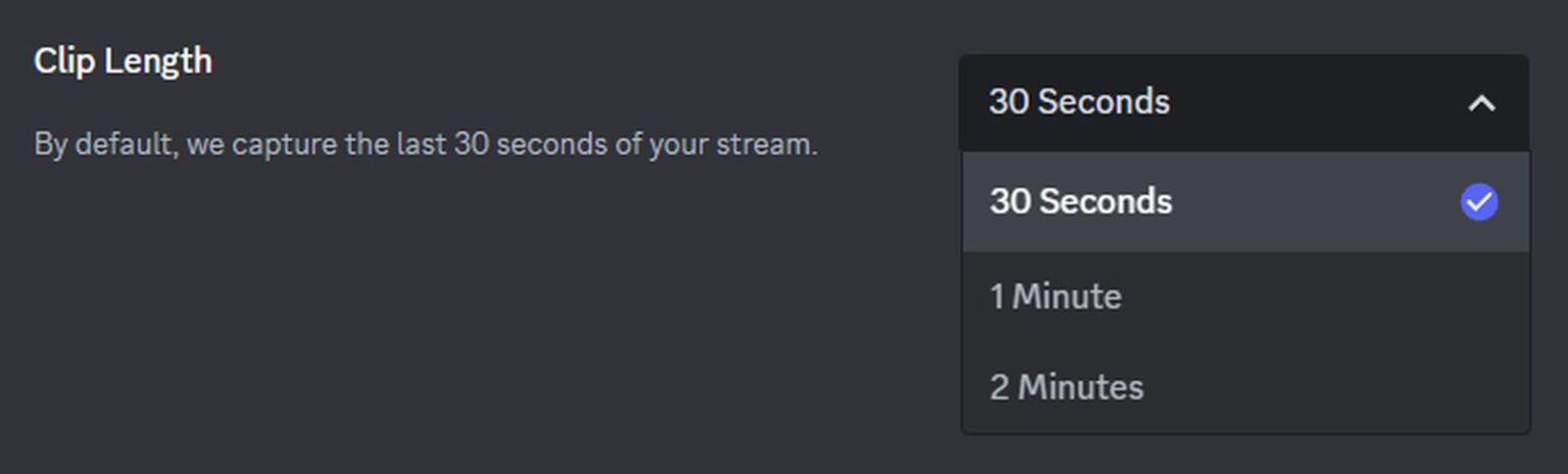 How to use Discord Clips feature? - TechBriefly