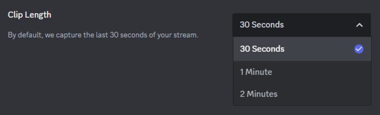 How to use Discord Clips feature? - TechBriefly