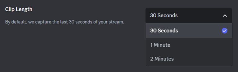 How to use Discord Clips feature? - TechBriefly