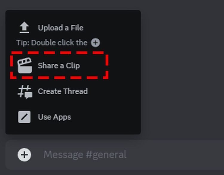 How to use Discord Clips feature? - TechBriefly