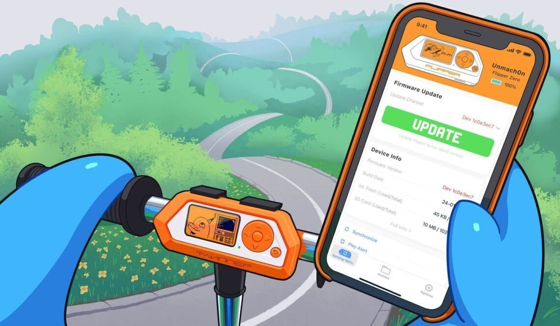 What is Flipper Zero? Opens up doors, raises ethical questions ...