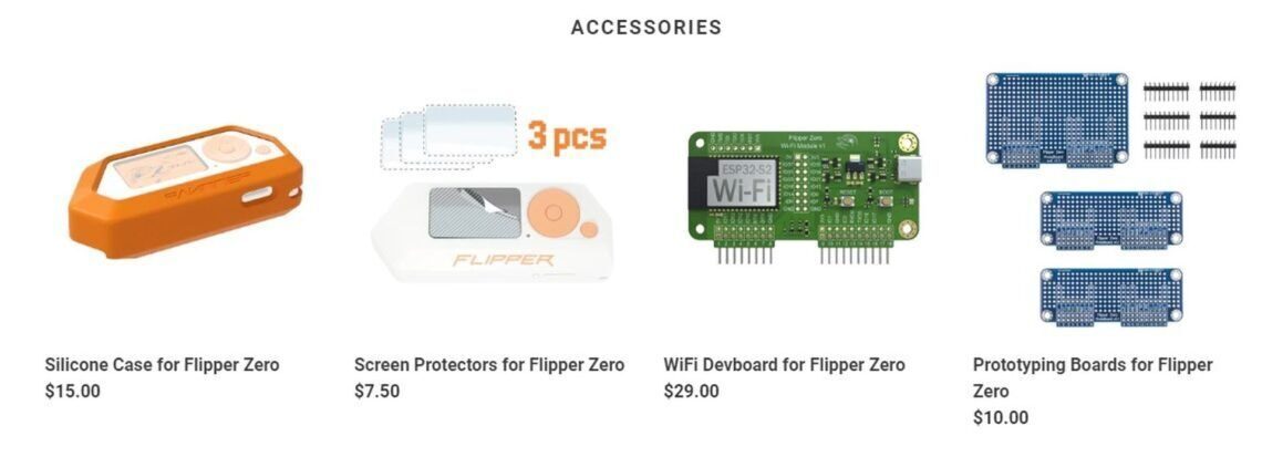 What is Flipper Zero? Opens up doors, raises ethical questions ...