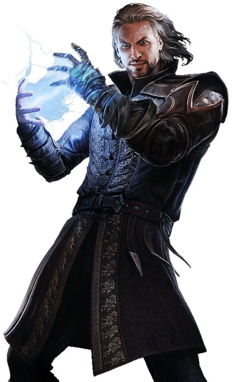 Best companions in BG3 (with builds) - TechBriefly