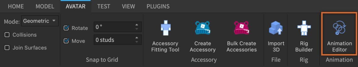 How to use Roblox Face Tracking feature? - TechBriefly