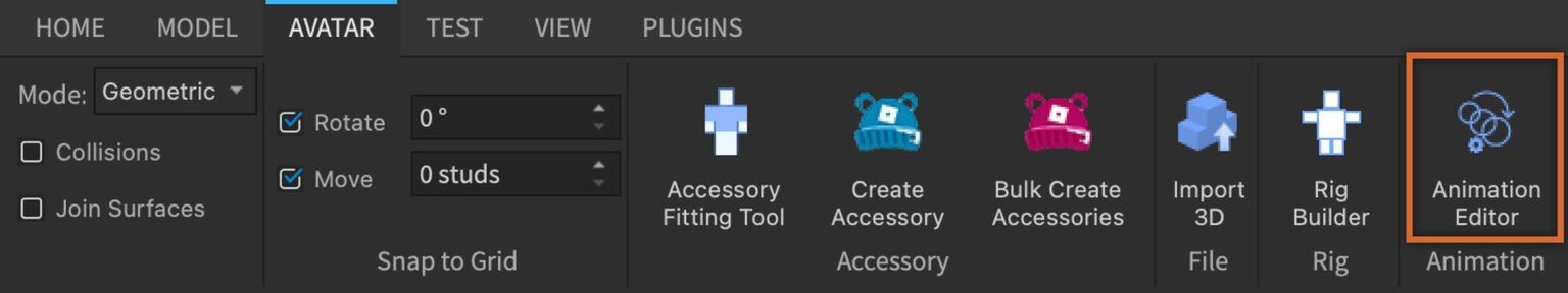 How to use Roblox Face Tracking feature? - TechBriefly