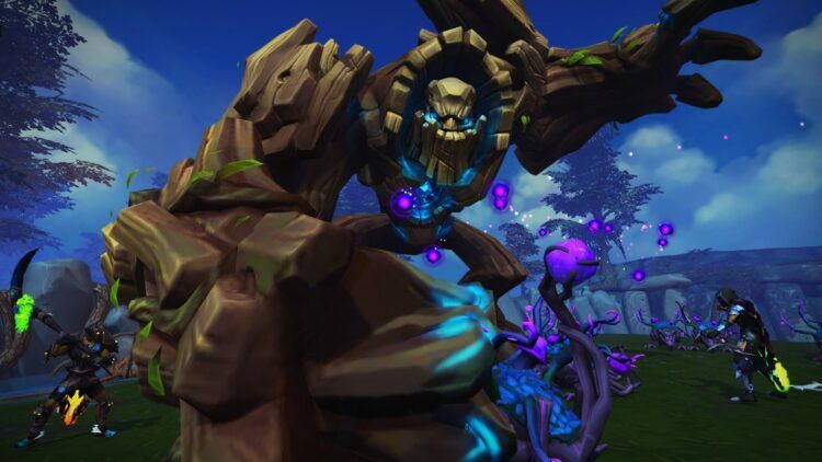 How to get Ensouled Cloth in Runescape 3? - TechBriefly