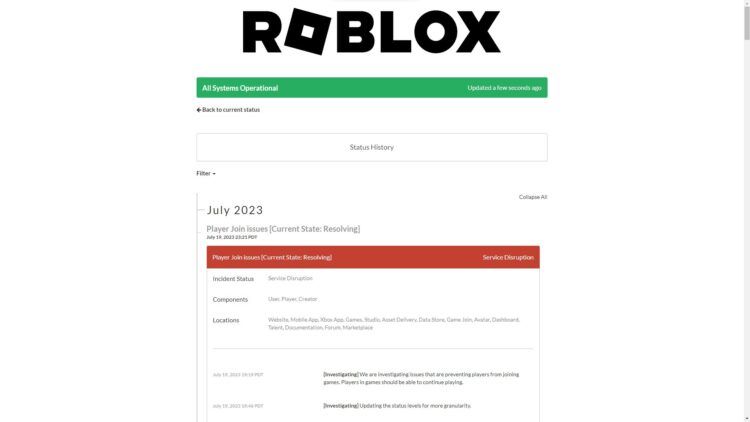 How to fix the Error Code: 262 in Roblox? - TechBriefly